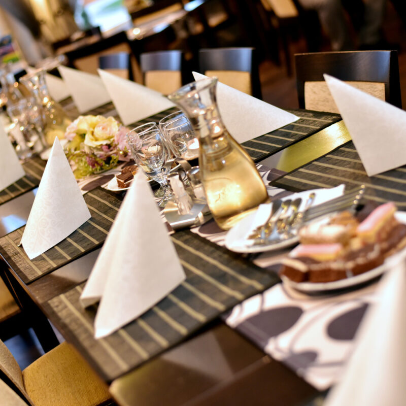 Reštaurácia Perlovka