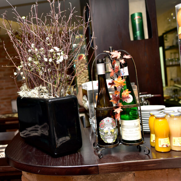 Reštaurácia Perlovka